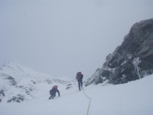 New Zealand – Aoraki/Mt Cook – Country Highpoints